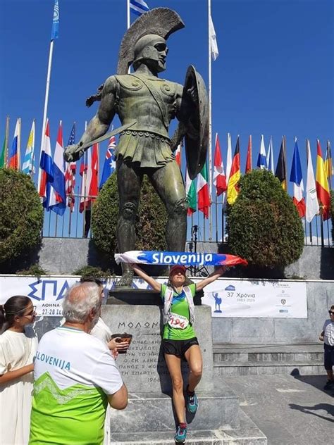 Vip Runners Slovenian 12 Hour Run