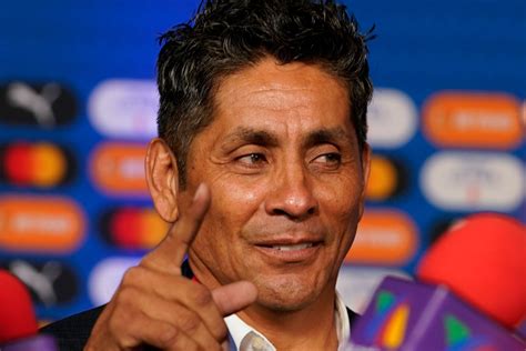 Jorge Campos Últimas Noticias Sobre Jorge Campos Y Estadísticas