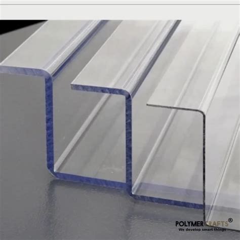 Polycarbonate Custom Enclosure For Electronicselectrical Ip Rating