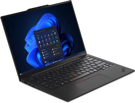 Lenovo Thinkpad X1 Carbon Gen 13 Laptop 14 2 8k Oled 120hz Display