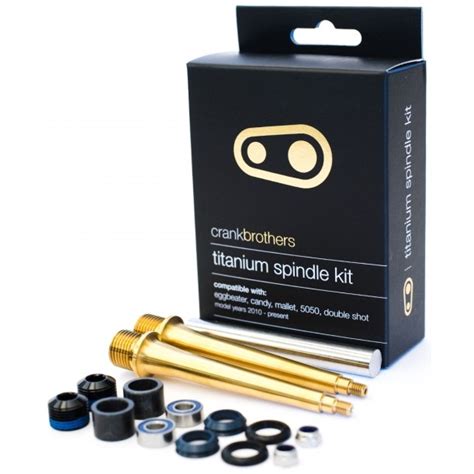 Crankbrothers Refresh Kit For Stamp 711 Bike24