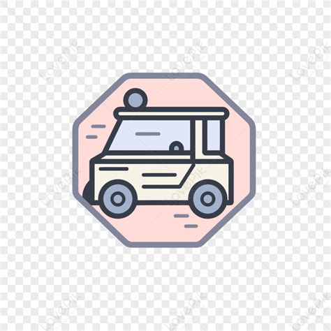 구급차 아이콘의 선형 아이콘 개념 벡터ui욱스 Png 일러스트 무료 다운로드 Lovepik