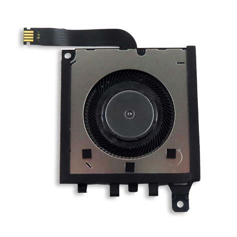 Dell Latitude Right Detachable Fan DJ D Tekeurope