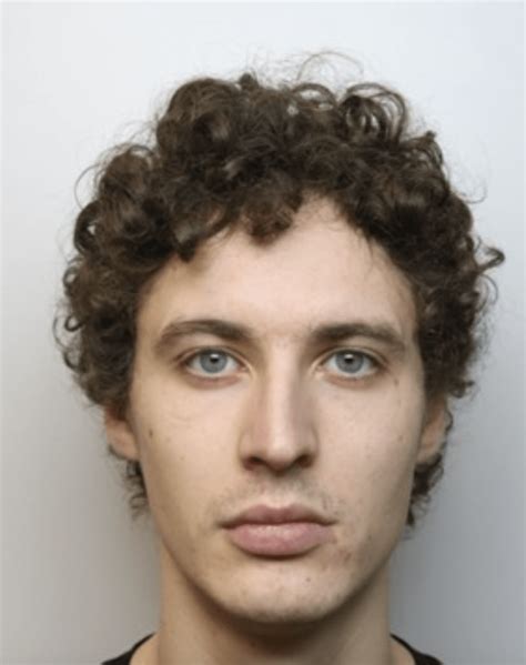 Alistair Eccleston Walcot Paedophile