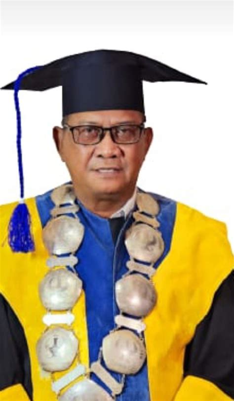 Pendapat Hukum Prof Dr Aminuddin Kasim Atas Kasus Moh Rifani Pakamundi