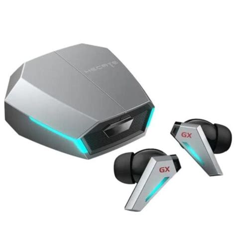 Edifier Wireless Gaming Earbuds Gx07 Shopping Jin