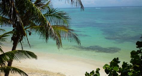 Visit The Corn Islands Nicaragua Travel Guide Geodyssey