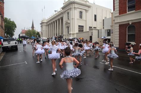 Classique Dancentre East Launceston Tas