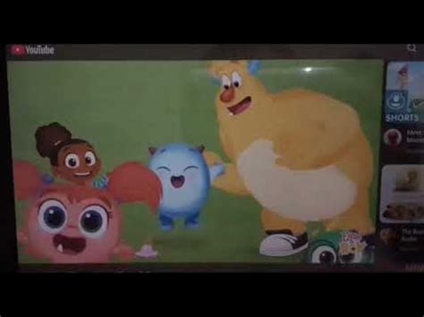Esme And Roy Intro And Credits Youtube