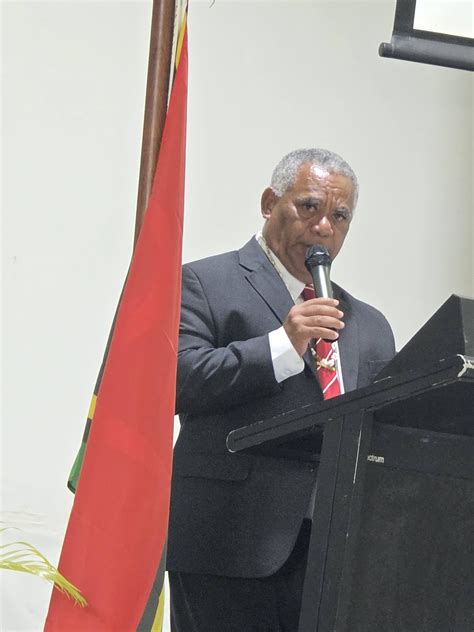 Ministry Of The Ministry Of The Prime Minister Vanuatu