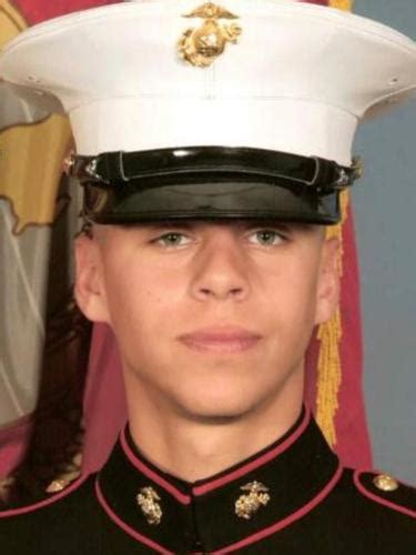 Dustin Rister Obituaries