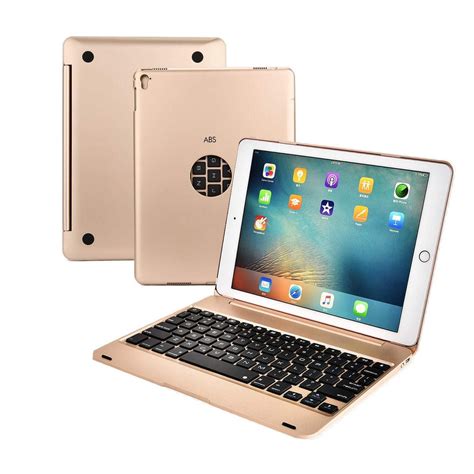 Teclado Caso Para Ipad Mini 1 2 3 4 5 Sem Fio Bluetooth Keybaord Case Shopee Brasil