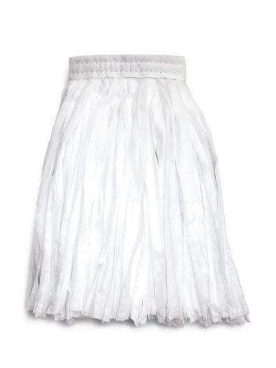 Disposable Cut End Mop