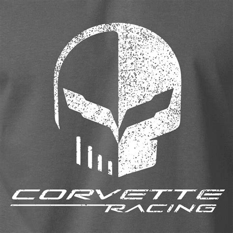 Chevy Jake Logo 2020 2025 C8 Corvette Exterior Accessories