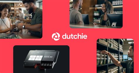 Dutchie • Cannabis Retail Inventory Management