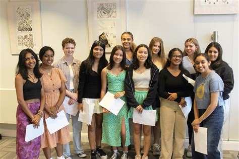 Class Toppers Northwood Found To Have Best Attainment Score In The