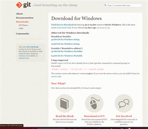 Pengenalan Dan Implementasi Github Dalam Proses Pengembangan Perangkat Lunak By