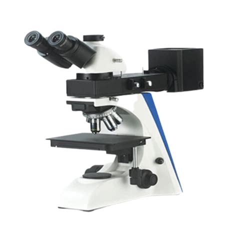 Metallurgical Microscope Vital Vision Technology Pte Ltd