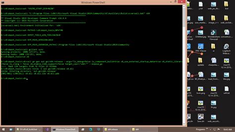 C Error LNK Unresolved External Symbol V Platform NewDefaultPlatform Stack Overflow