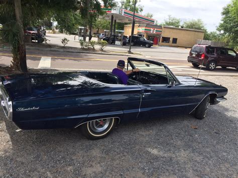 Technical Pertronix To The Rescue 1966 Thunderbird 390 The H A M B