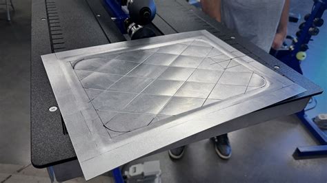 Eastwood Hosts First Bead Rolling Class With Jamey Jordan The Garage™