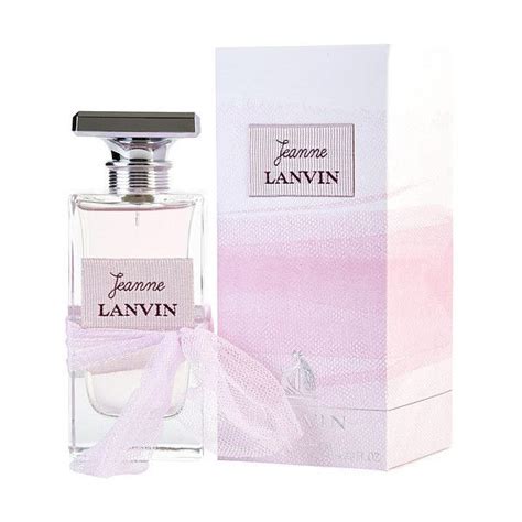 Jeanne Lanvin Eau De Parfum Spray
