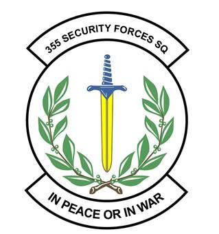 Units Security Forces Memorial Military Police Usaf Sp Ap