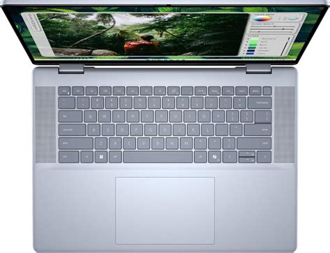 Customer Reviews Dell Inspiron In Ips Led Fhd Touch Screen Laptop Intel Core Ultra