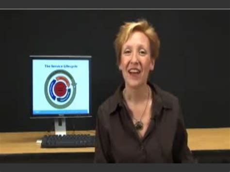 ITIL V3 Foundation Exam Video Mentor InformIT