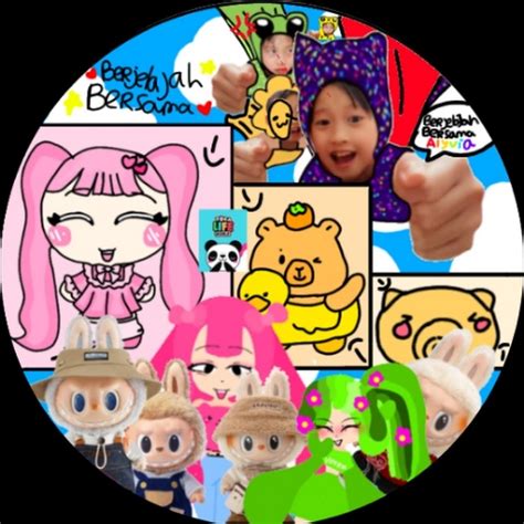 Alyvia Randomvideo🎥 Youtube