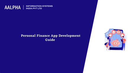 personal finance application development aalpha