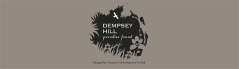 Dempsey Hill