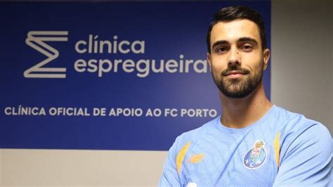 Diogo Costa Elogia Farioli E Aponta Caminho «tem De Haver Exigência