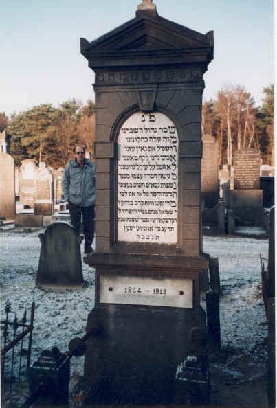 Shmuelmenachemherszkowicz Death