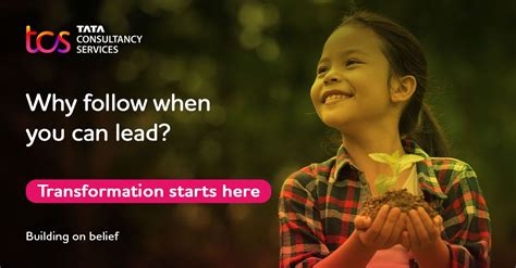 Tata Consultancy Services On Linkedin Tcs Named In The Gartner® Market