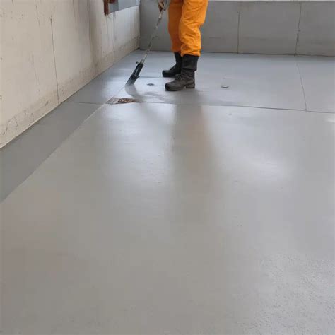 Concrete Waterproofing Stamped Concrete Nashville