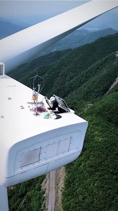 [video] Farshad Yazdani Posted On Linkedin