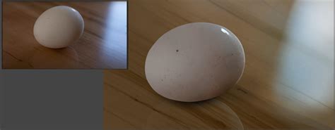 Egg Light Study By Jealouspiggy On Deviantart