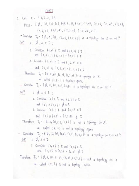 topology pdf