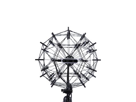 Microphone Arrays Acoustic Camera Gfai Tech Microphone Arrays Acoustic Camera Gfai Tech