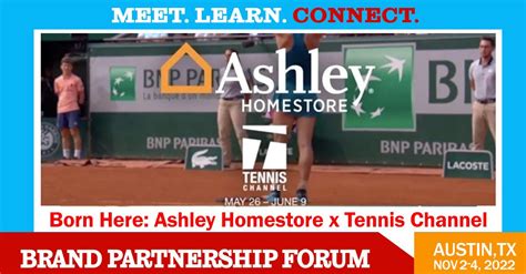 Marketing Partnerships Forum Dan Stack