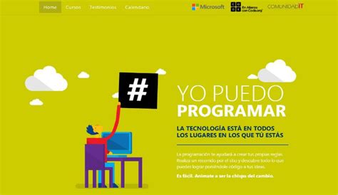 aprende programación con estos cursos gratis en español nerdilandia