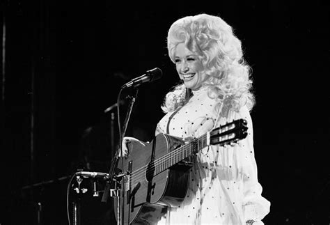 Dolly Parton Admitted She Had A Crush On 1 Important Man In Her Life