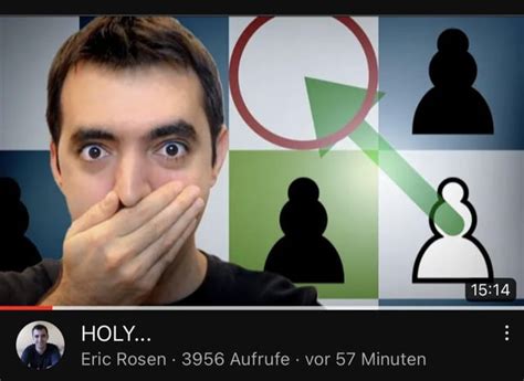 Guys Eric Just Discovered A Forced Bug Ranarchychess