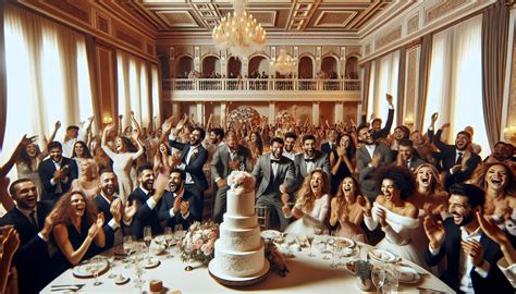 Les Meilleures Idées Danimation Mariage Pour Ravir Vos Invités Chateau De La Rode