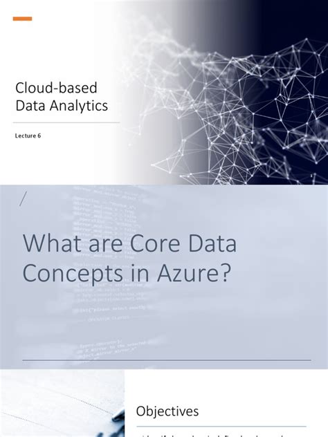mie1628 big data analytics lecture6 pdf