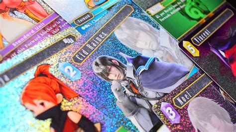 10 Best Trading Collectible And Expandable Card Games That Arent