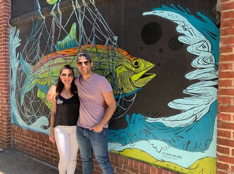 Meet Francesca Galarus Canvasrebel Magazine