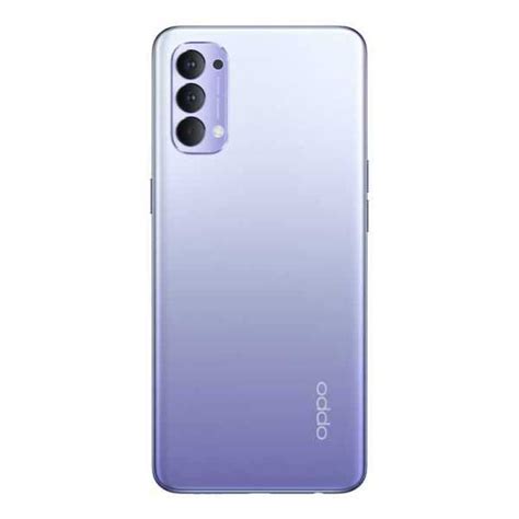 Jual Oppo Reno G Garansi Resmi Perak Galaxy Di Seller Trio Handal Cireundeu Kota