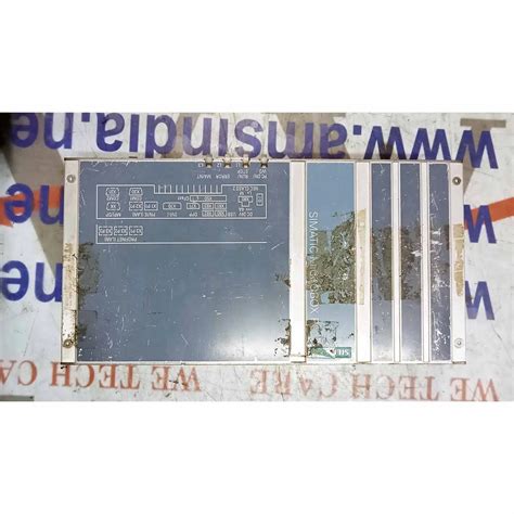 지멘스 Simatic Microbox Pc Ipc427d Pc 산업cnc 자동화 및 다양한 산업 기능응용 분야에 사용